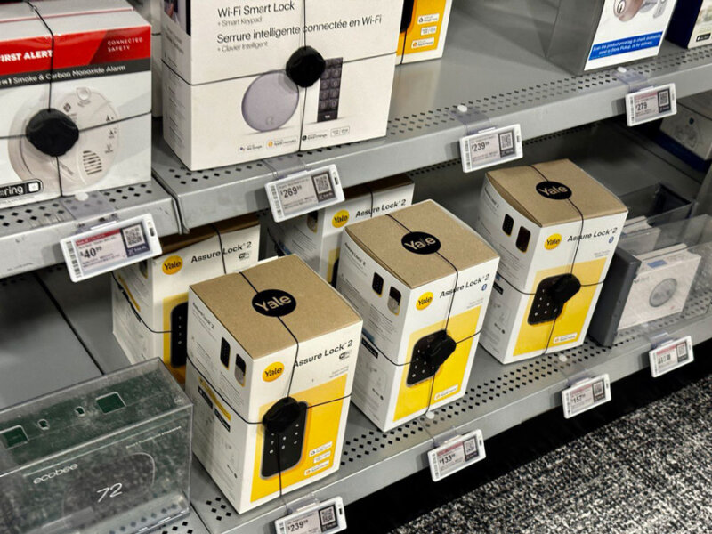 Stay Safe and Secure: Best Home Security Cameras of 2023 - SuperMall