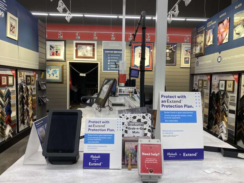 The Ultimate Showdown: Michael’s vs Hobby Lobby - SuperMall