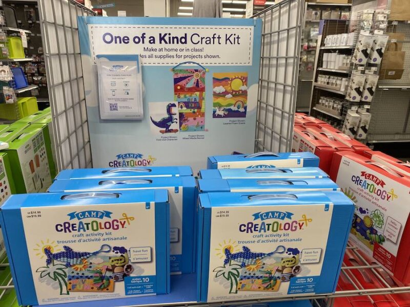 Smart Strategies for Saving at Michaels Craft Store - SuperMall