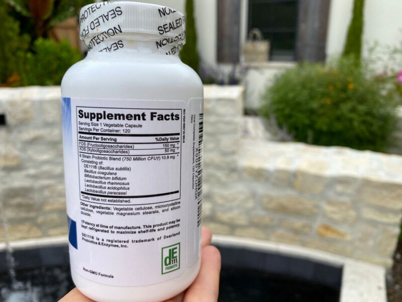 A Comprehensive Review of the Top 5 Oral Dental Probiotic Supplements ...