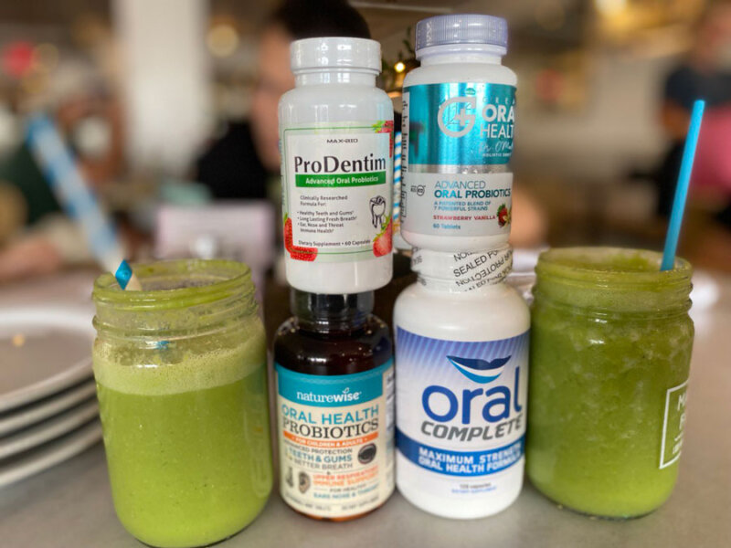 A Comprehensive Review of the Top 5 Oral Dental Probiotic Supplements ...