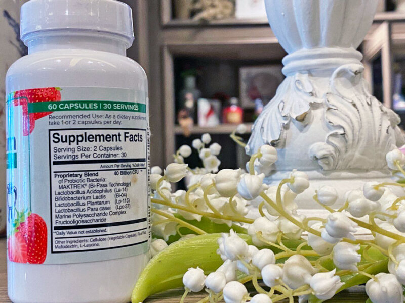 Prodentim Ingredients Explained. Read the detailed review Coupons ...