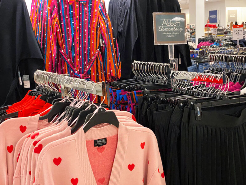 What Did They Wear in Abbott Elementary? JCPenney Unveils Exclusive ...