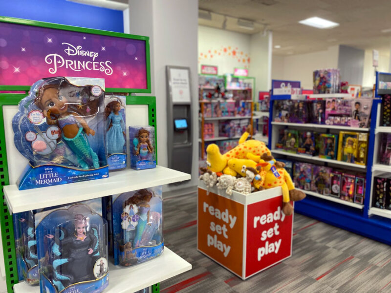 Toys 'R' Us Returns with an Ambitious Expansion Strategy - SuperMall