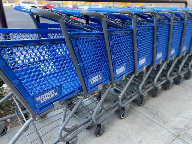 Hobby Lobby Shopping Extravaganza: Unleashing the Savings Schedule ...