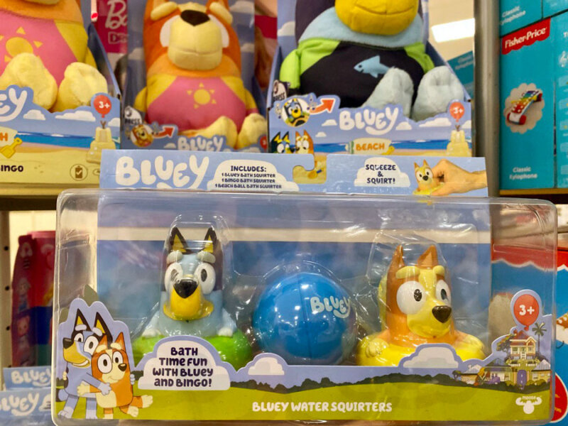 15 Must-Have Bluey Toys for a Merry Christmas - SuperMall