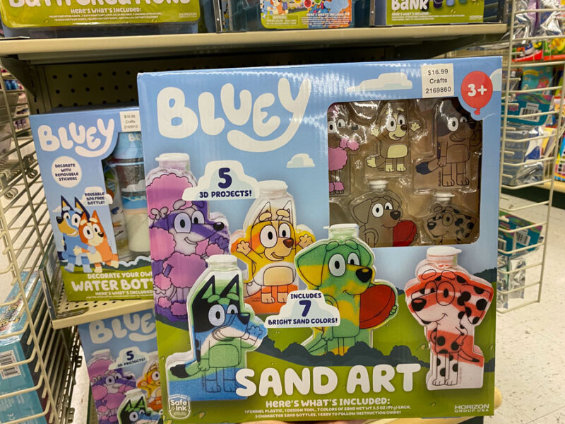 15 Must-Have Bluey Toys for a Merry Christmas - SuperMall