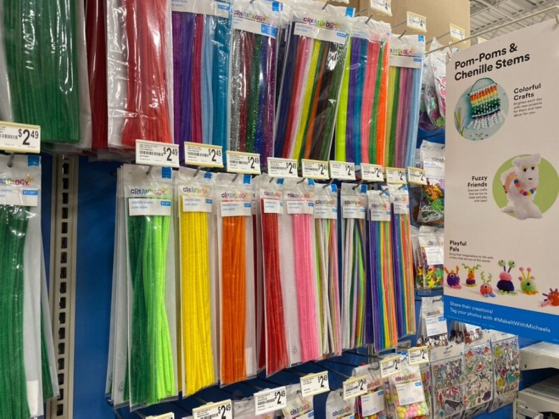 Michael's Credit Card. Should You Get One? Read Our Pros and Cons ...