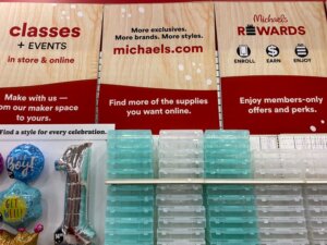 Michaels MakerPlace. Is It Better Than Etsy? - SuperMall
