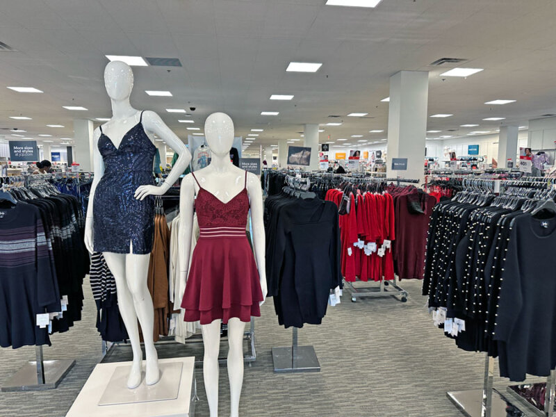 Score Big at JCPenney's Big Brand Sale! - SuperMall