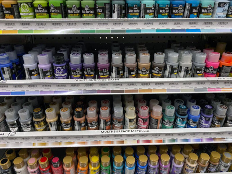 Michaels Unveils MakerPlace: Your Ultimate Creative Hub! - SuperMall