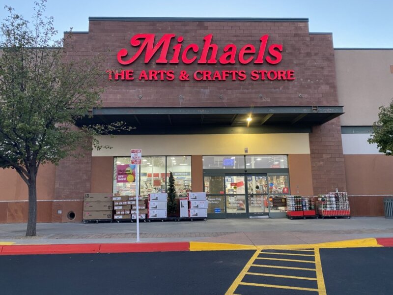 Michaels MakerPlace. Is It Better Than Etsy? - SuperMall