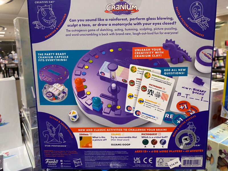 The Best Board Games for Your Family Gathering - SuperMall