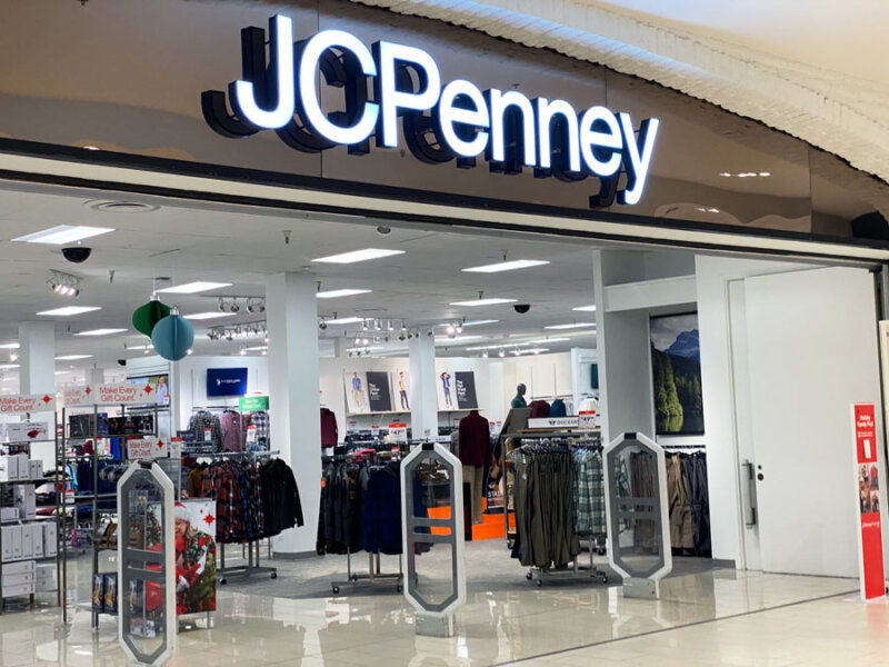 Denim Finds for Winter from JCPenney - SuperMall