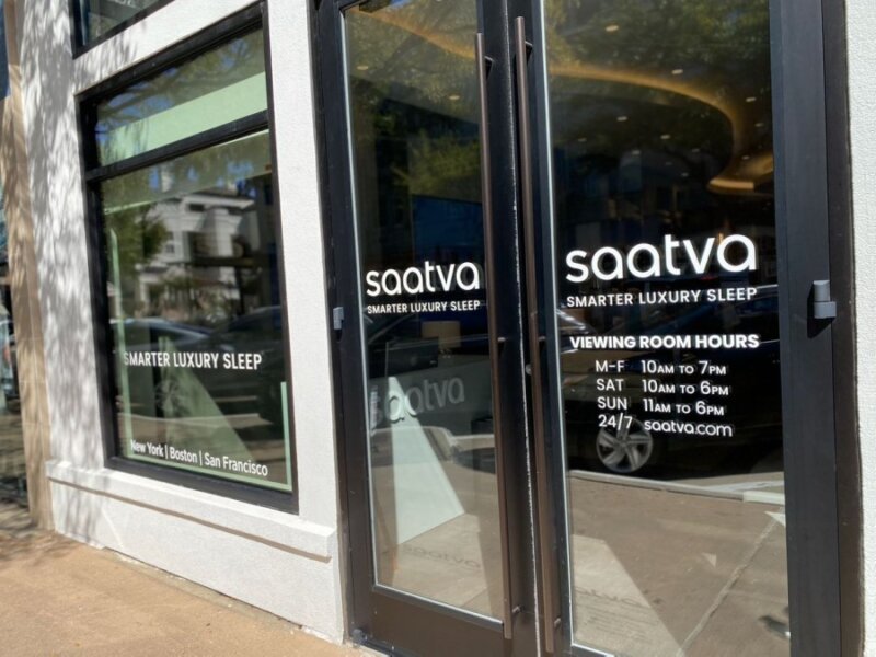 Brooklinen Sheets vs. Saatva Sheets - SuperMall