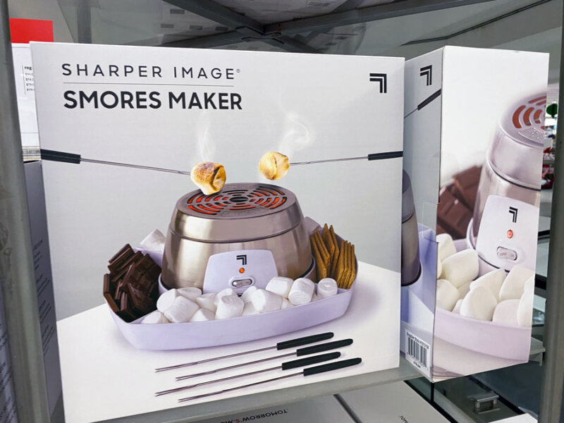 Top 5 Gifts from Sharper Image - SuperMall