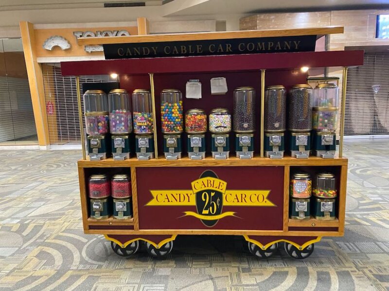 From Ghost Town to Urban Oasis: The Westminster Mall Transformation ...