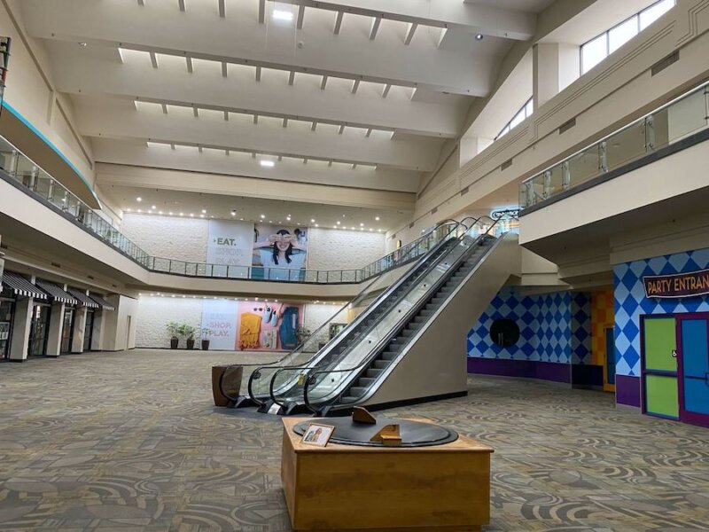 From Ghost Town to Urban Oasis: The Westminster Mall Transformation ...