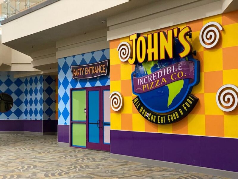 From Ghost Town to Urban Oasis: The Westminster Mall Transformation ...