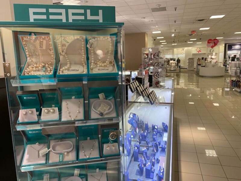 Effy Jewelry: Adding a Splash of Color to Your Sparkle - SuperMall