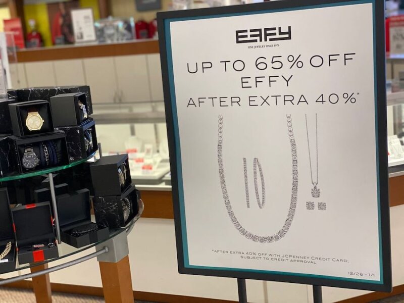 Effy Jewelry: Adding a Splash of Color to Your Sparkle - SuperMall