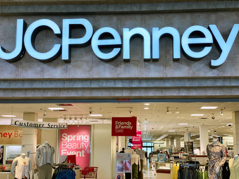 Johnny Wujek's Must-Have Picks from JCPenney's Prom Line - SuperMall