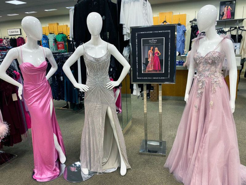 The Complete Prom Prep Checklist - SuperMall