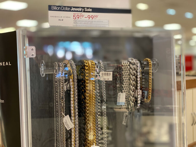 Shaquille O’Neal's Diamond Flex and the Hustle Culture Revolution ...