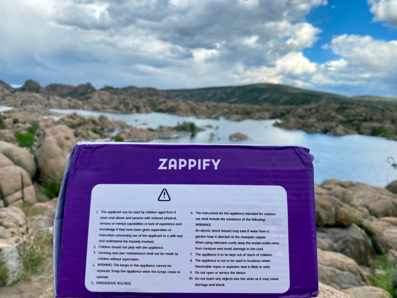 Zappify 2.0. My Honest Review - SuperMall
