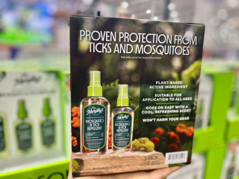 Top Effective Mosquito Repellents for a Pest-Free Summer - SuperMall