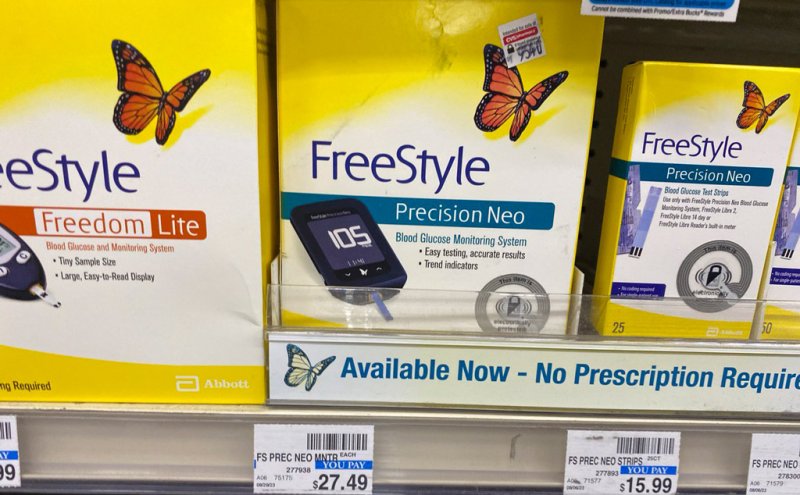 Must-Have Essentials for Your Diabetes Emergency Kit Coupons - SuperMall