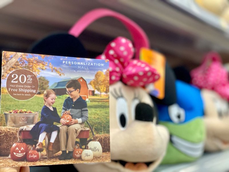 Personalization Mall Review: Your One-Stop-Shop for Personalized Gifts ...