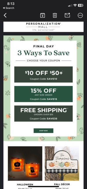 Personalization Mall Review: Your One-Stop-Shop for Personalized Gifts ...