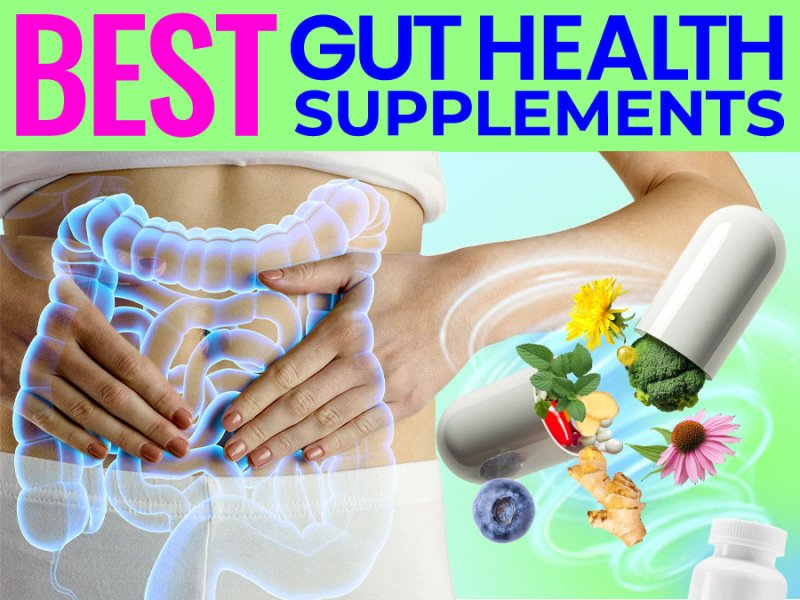 Your Complete Guide to the Best Gut Health Probiotics Coupons - SuperMall