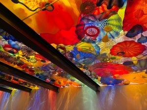 Chihuly Garden And Glass: Everything You Need To Know Before Visiting ...