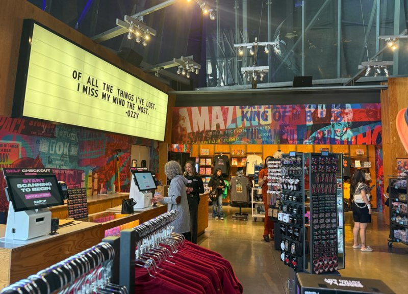 Seattle's Museum Of Pop Culture (MoPOP): Everything You Need To Know ...
